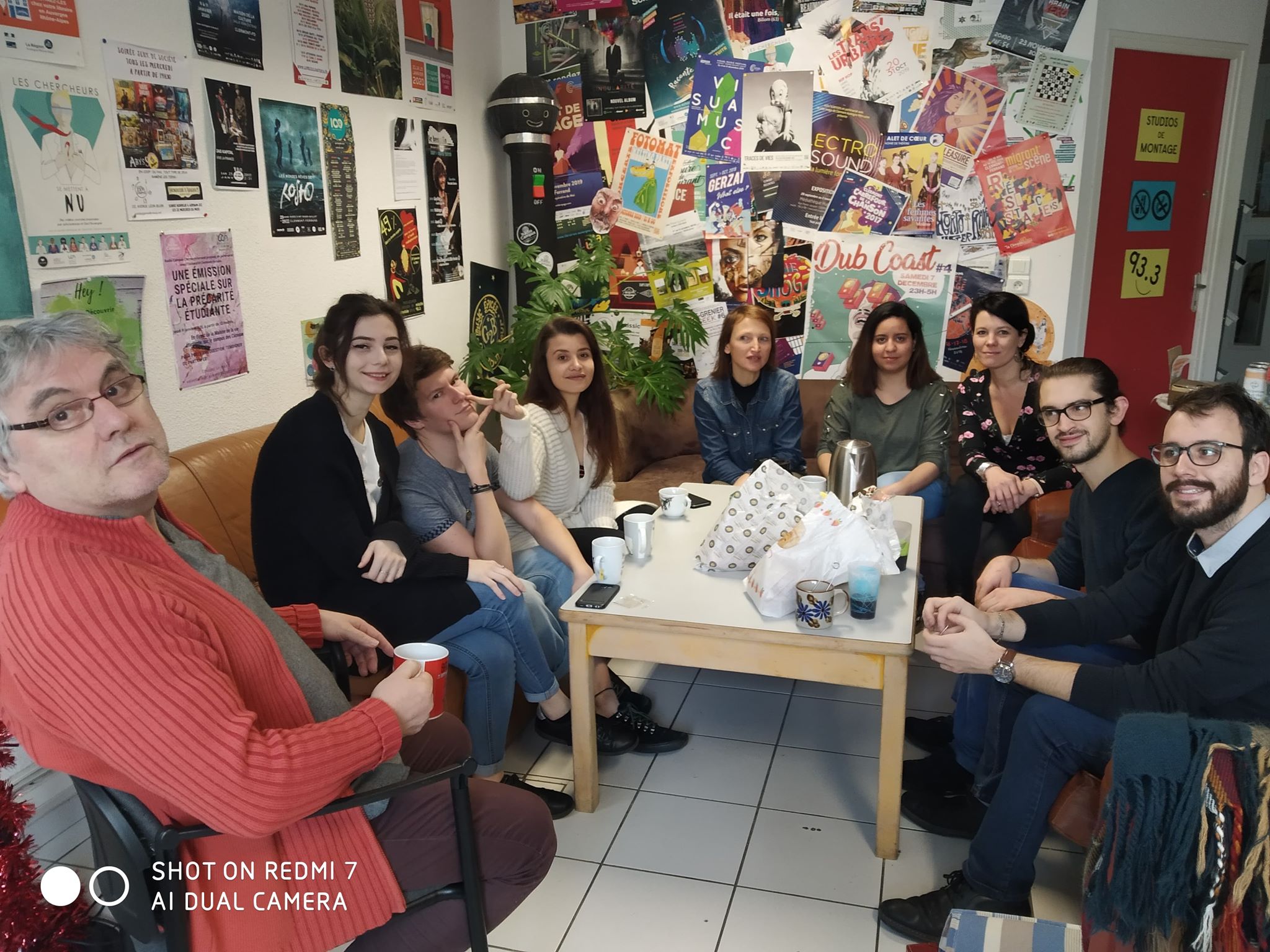 Bienvenue à l’association Plein Champ ! – Pôle 22bis